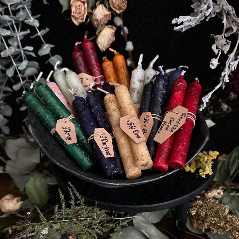 ComaVVitch - Etsy