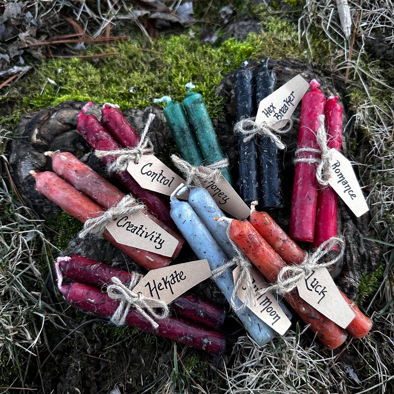 ComaVVitch - Etsy