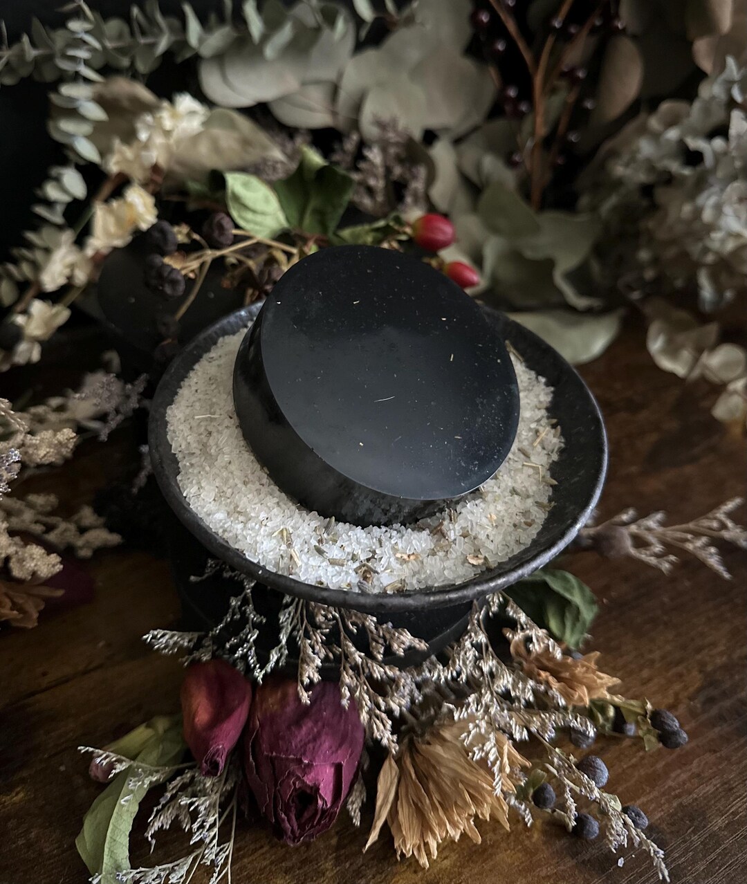 Hollow Body Soap | Void Work | Ritual Soap | Shadow Work | Spiritual ...