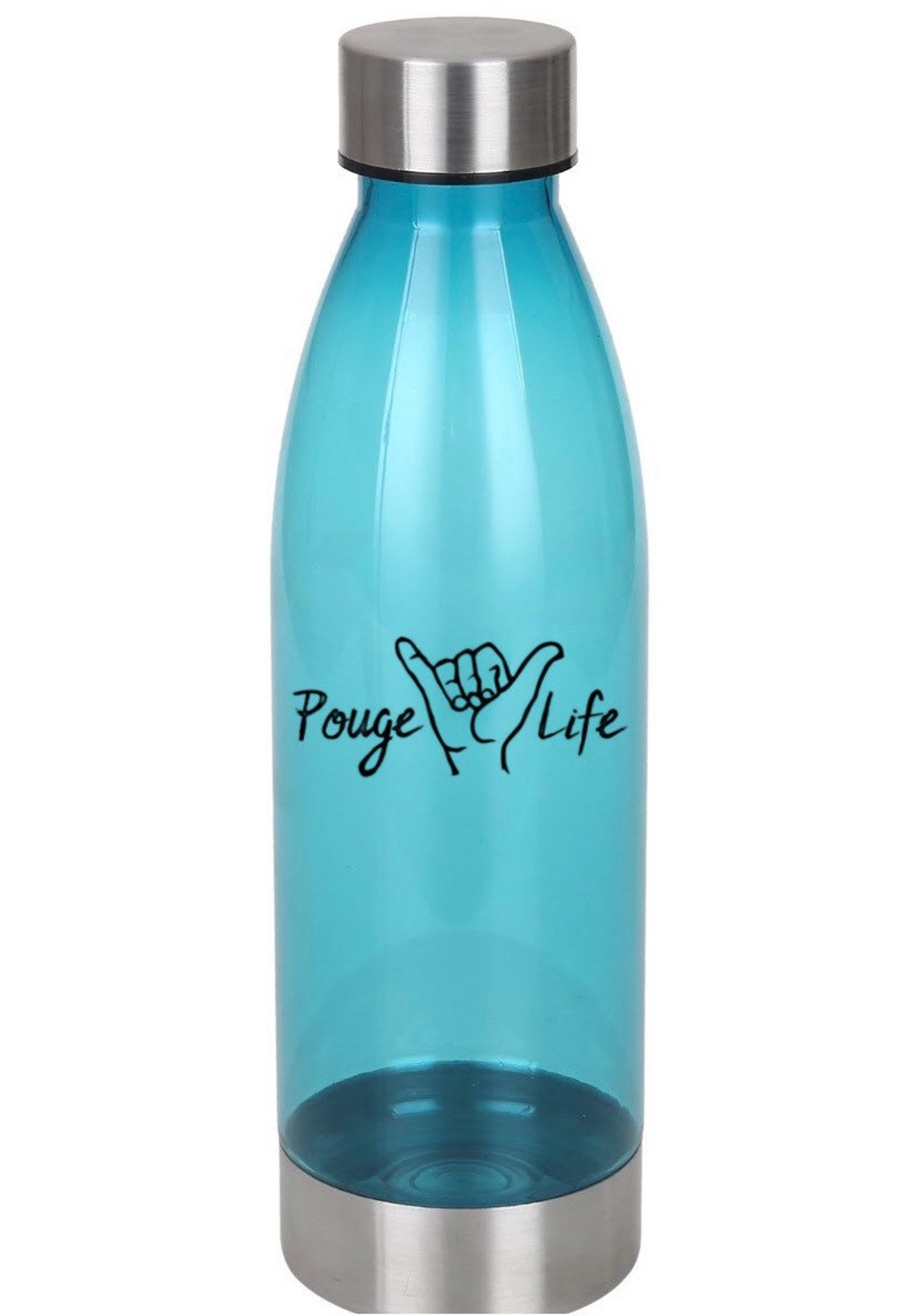 Outer Banks Provisions Water Bottle