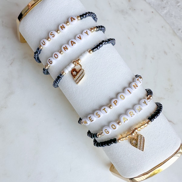 Beats for Bracelets - Etsy