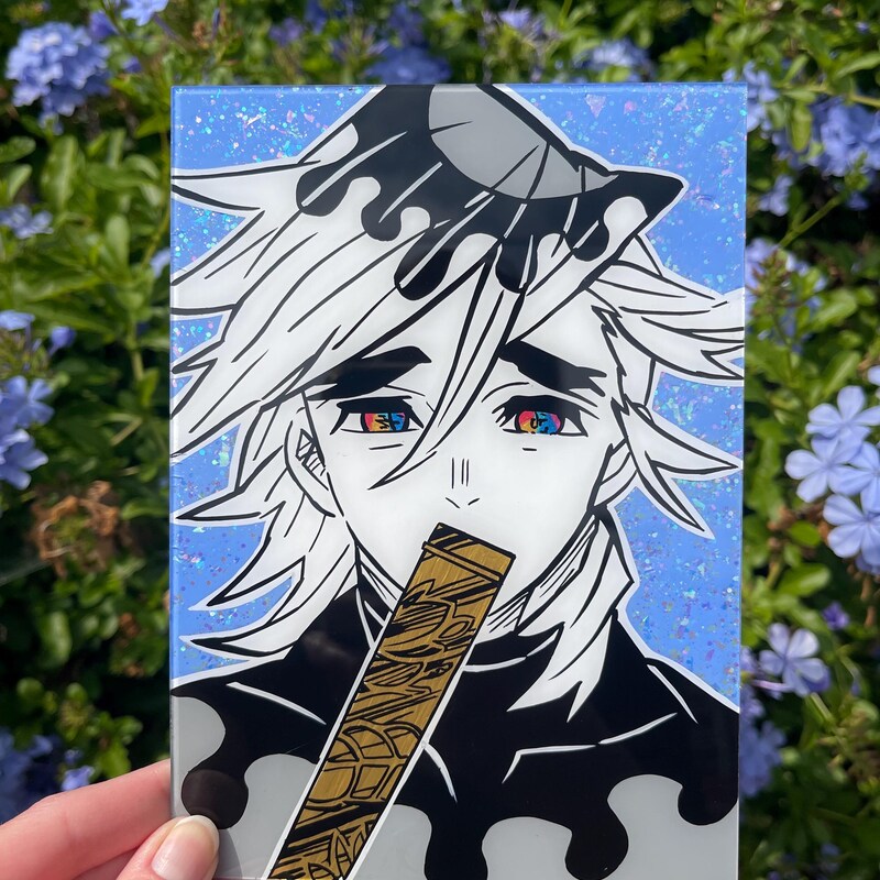 Plexiglass Art - Etsy