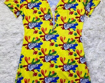 Gushers Shorts - Etsy