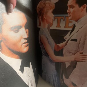 Book elvis an Elvis Monthly Special , Special 1984 by World - Etsy