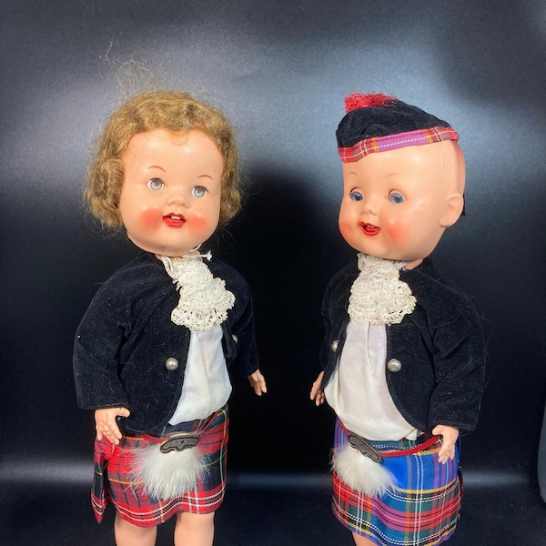 Antique Roddy Dolls - Etsy