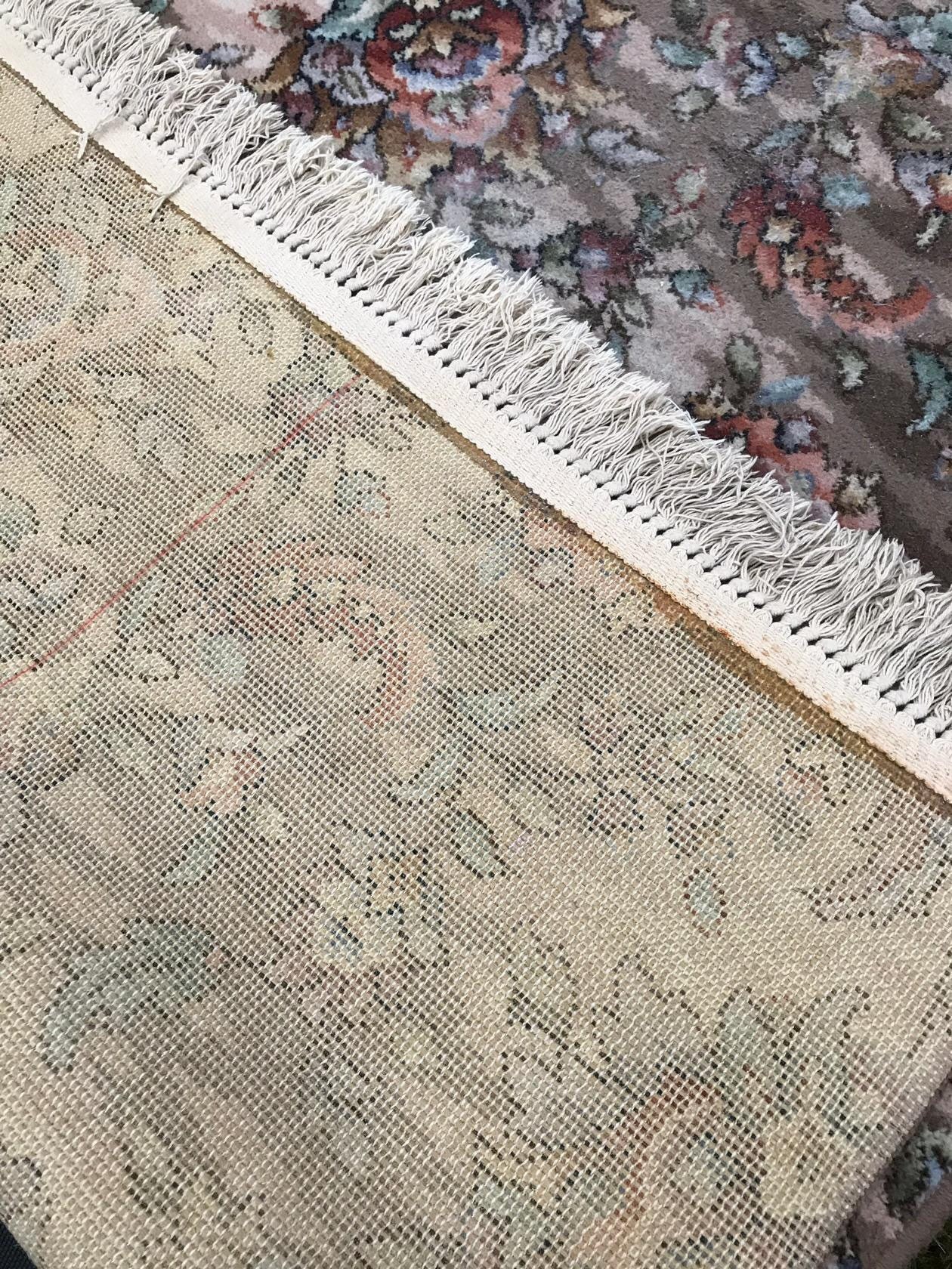 Eastern Style Rug With Flowers Patterns, 139 by 195cm - Etsy