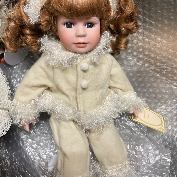 Alberon Dolls - Etsy