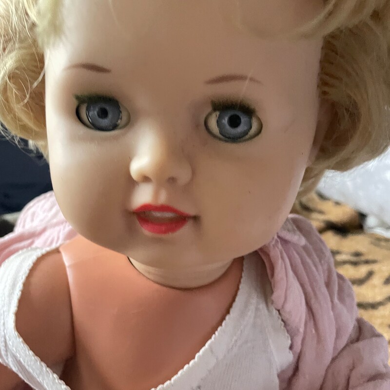 Crying Doll - Etsy