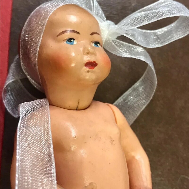 Celluloid Baby - Etsy