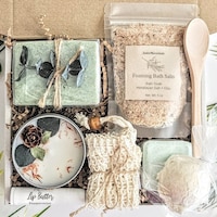 Spa Gift Sets - 60+ Gift Ideas for 2024