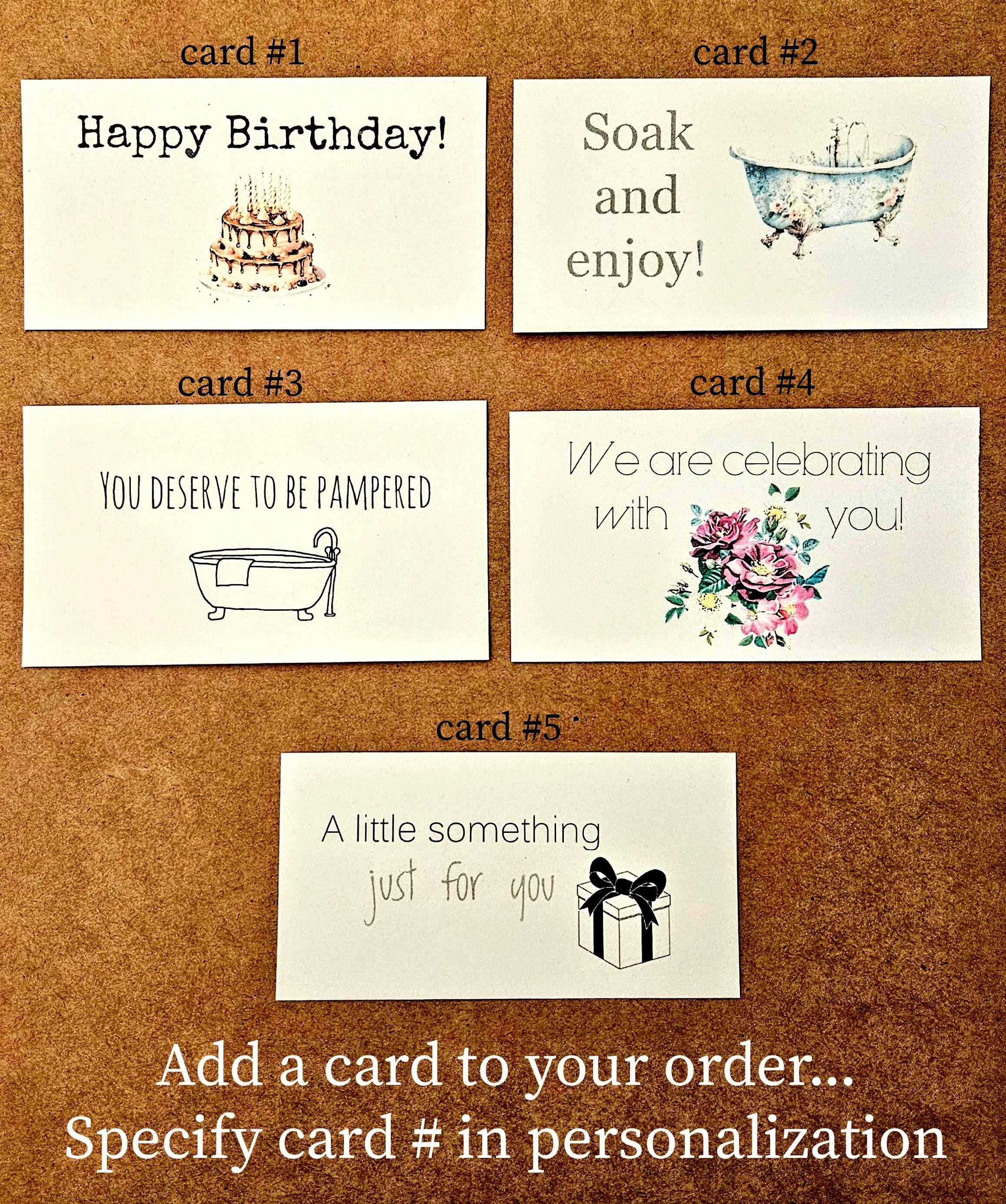 Spa Gift Box Set Pamper Self Care Gift Set Spa Gift Basket Friend