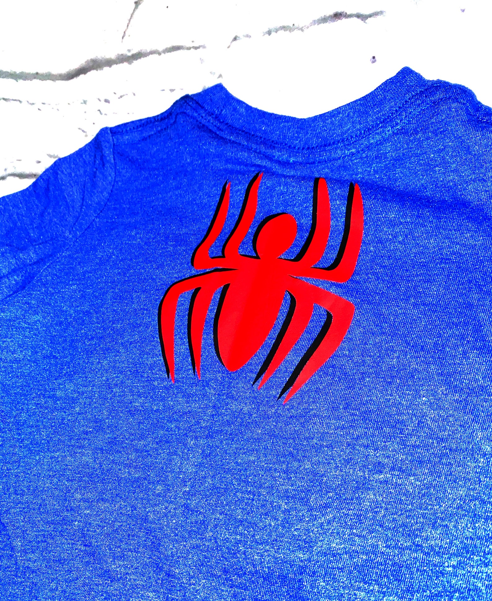 Spider-man Mickey Marvel - Etsy