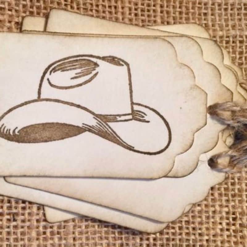 Western Party - Etsy