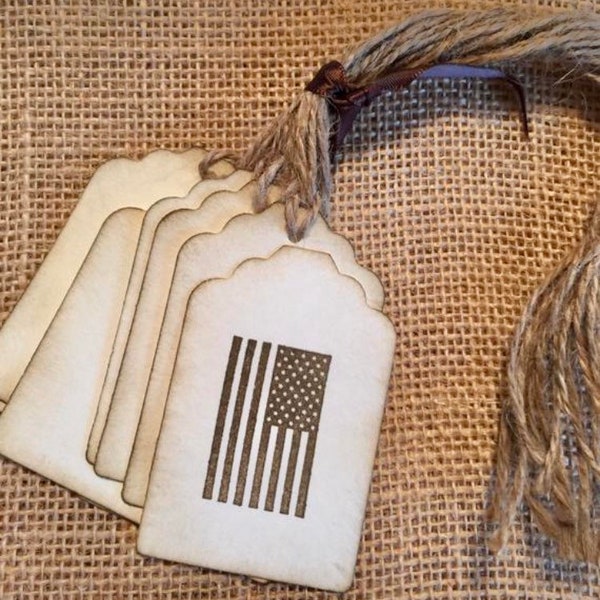 Vintage Hang Tags - Etsy
