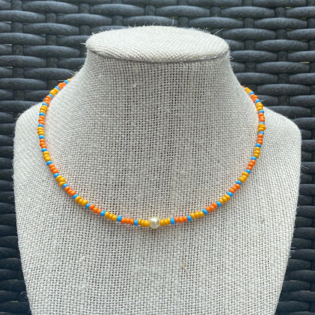 Aang Inspired Necklace - Etsy