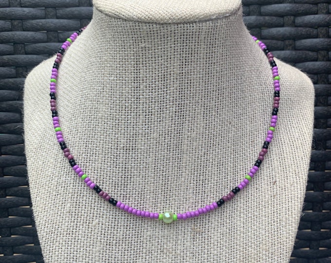 Amity Blight Inspired Necklace Etsy