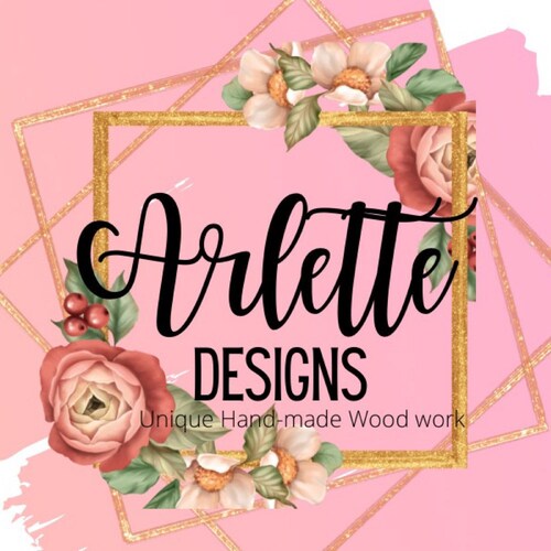 ArletteDesignsCo - Etsy