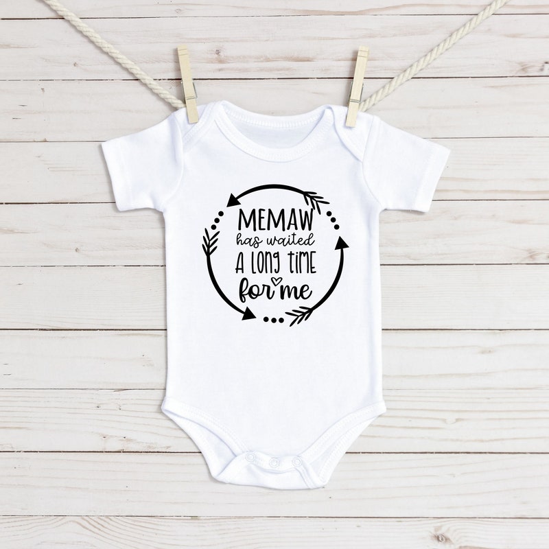 Memaw - Etsy
