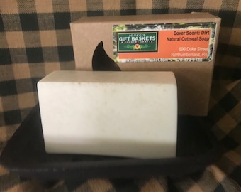 Hunter Soap All Natural Soap Handmade Soap Homemade Soap - Etsy