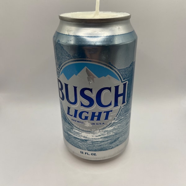 Busch Light Svg - Etsy