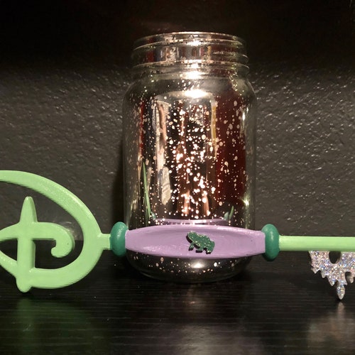 Disney Princess Tiana Princess and the Frog Party Prop Cut Out - Etsy