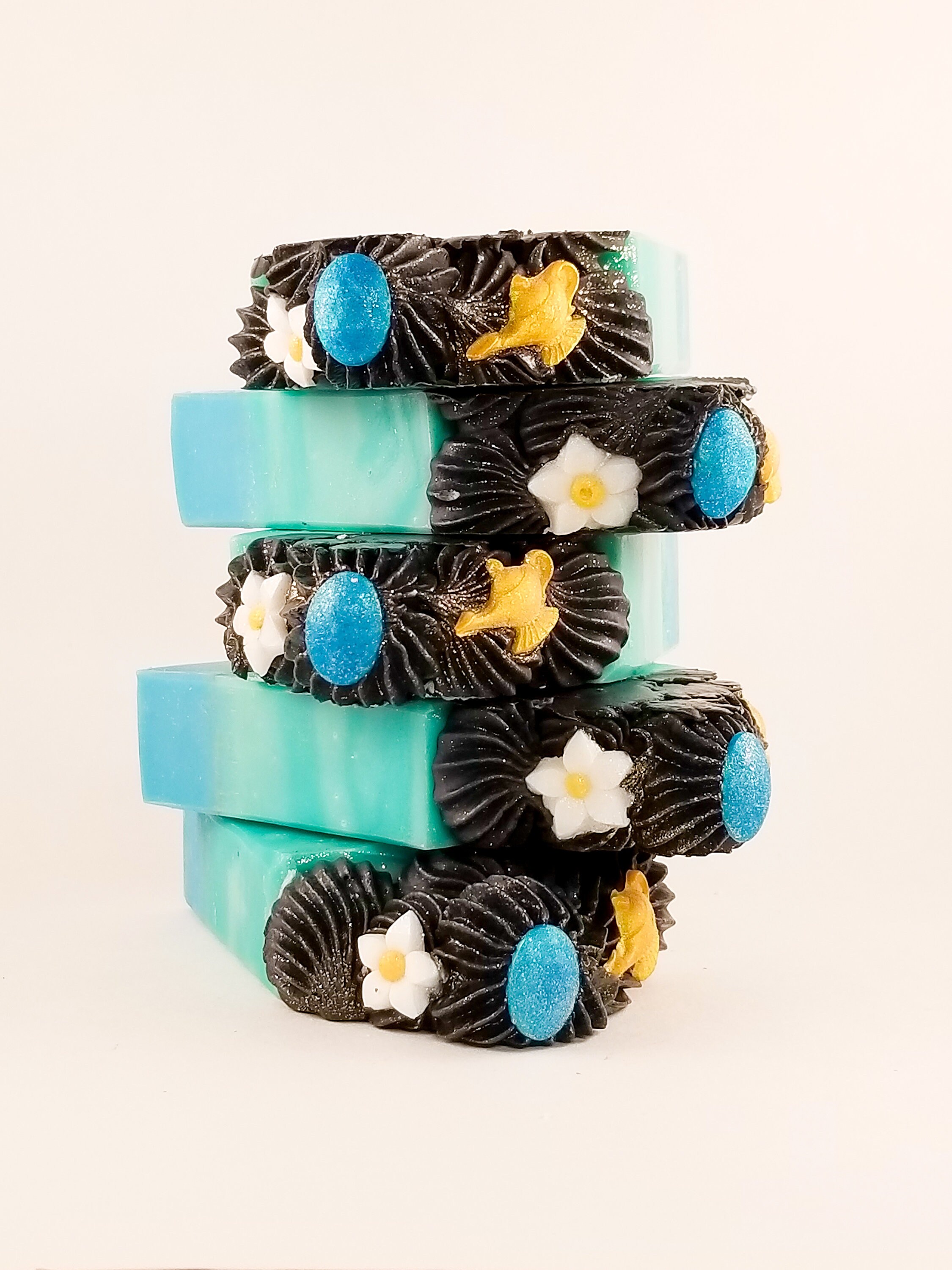 Arabian Nights Disney Inspired Artisan Cold Process Soap | Etsy