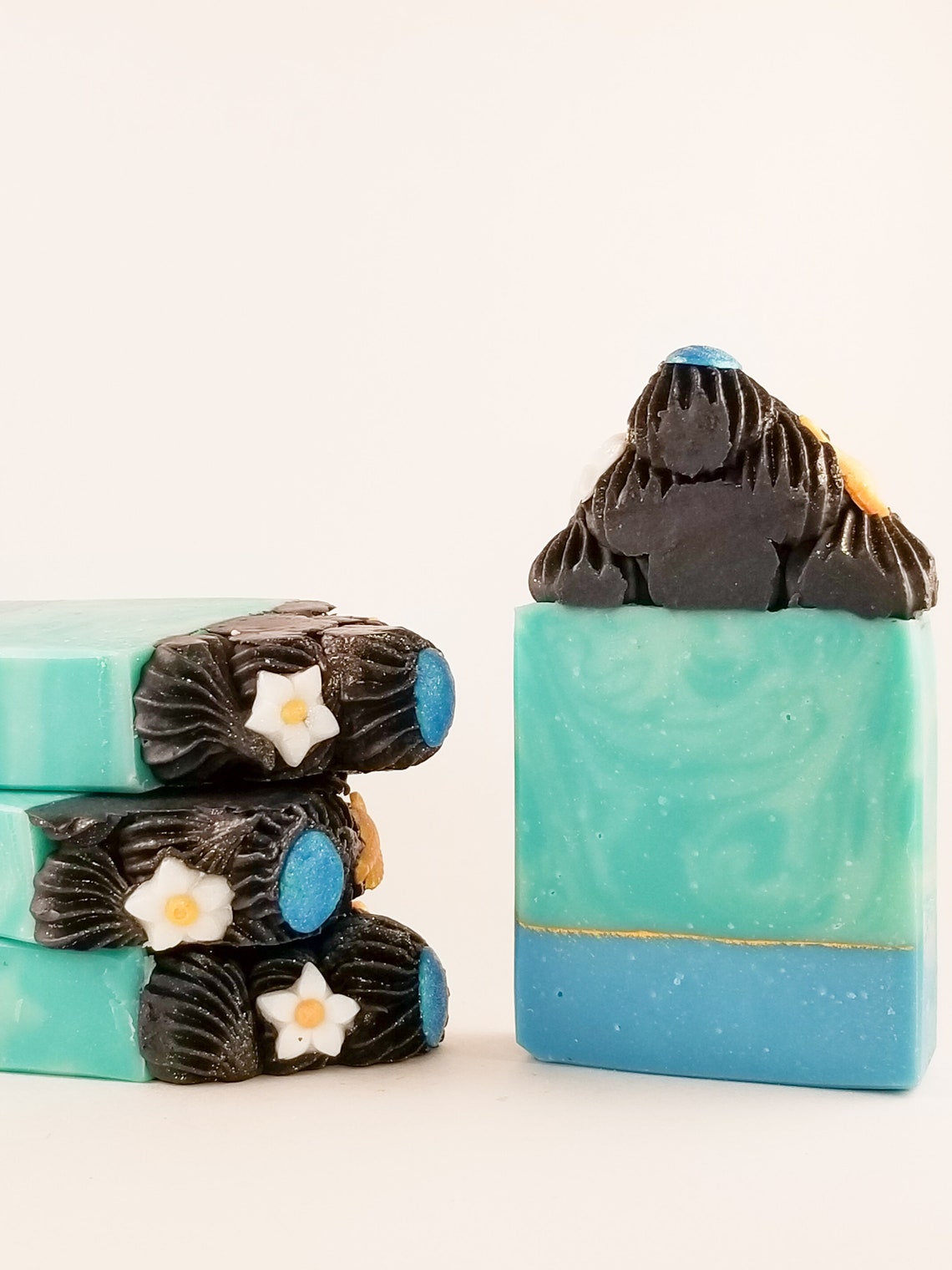 Arabian Nights Disney Inspired Artisan Cold Process Soap - Etsy