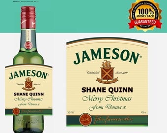 Jameson Svg | Etsy