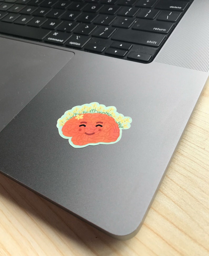 Cute Body Organ Stickers Sheets | Glossy Stickers | Scrapbook Stickers ...