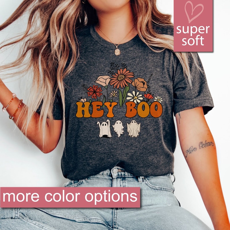 Boo Boo Boo Clothes - Etsy