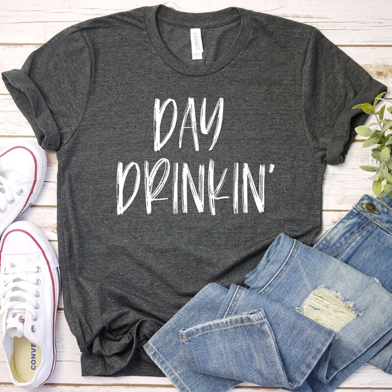 Drinking Shirt - Etsy