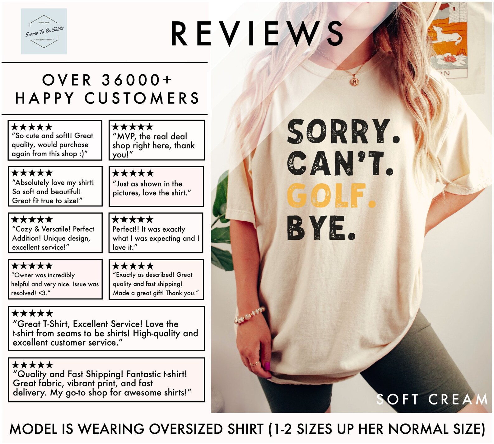 Sorry Can't Golf Bye Shirt, Golf Gifts for Men, Golf Gifts, Golf Gifts ...