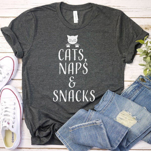 Cat Naps - Etsy