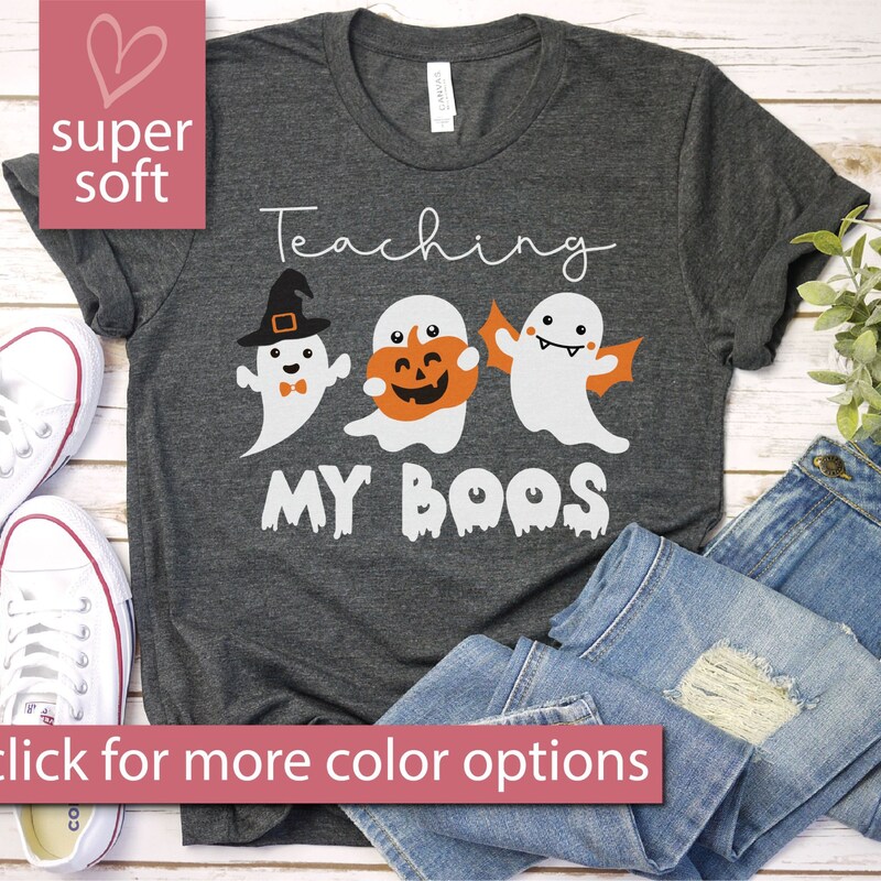 My Boo - Etsy