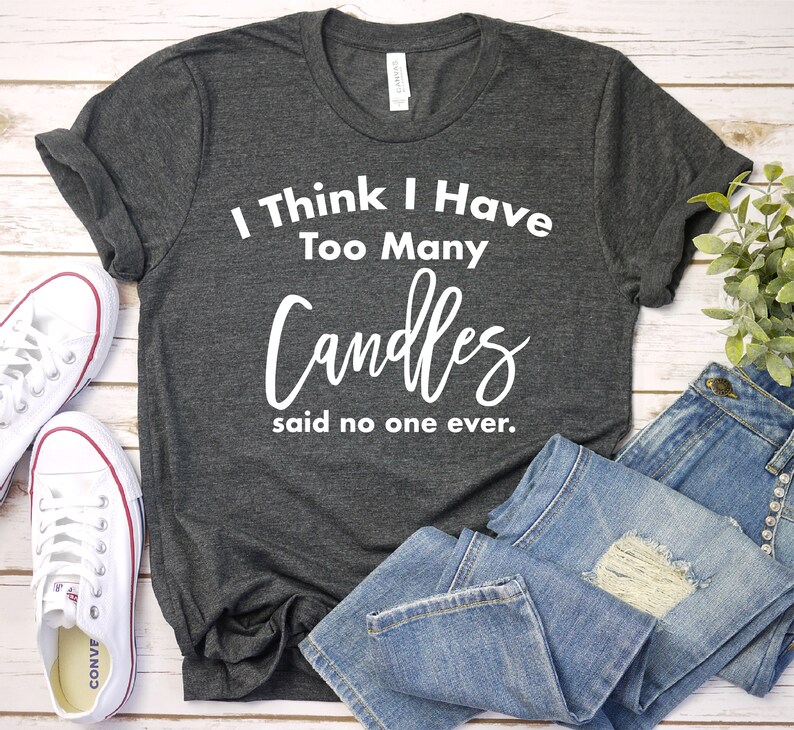 Candle Making Shirt Funny Candle Maker Shirt Candle Making - Etsy
