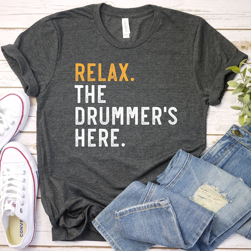 Drummer Gifts - 60+ Gift Ideas for 2026