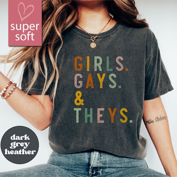 Gay Pride Shirt Etsy