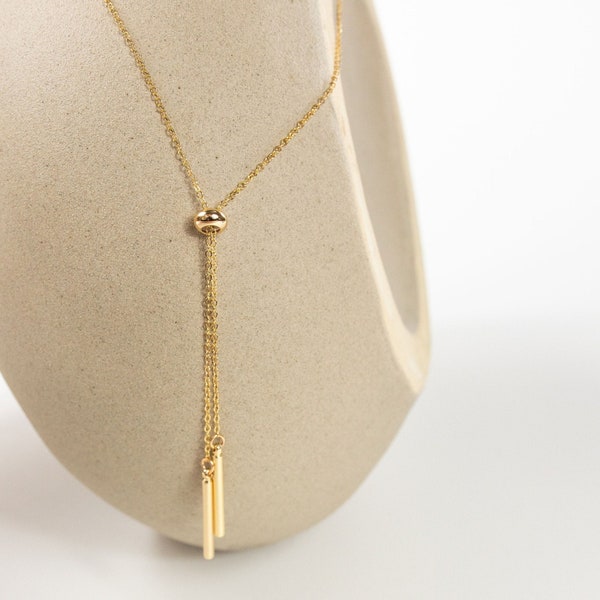 Bolo Necklace - Etsy