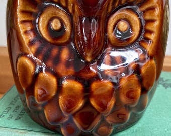Owl Money Box - Etsy