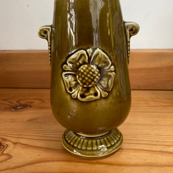 Prinknash Pottery - Etsy