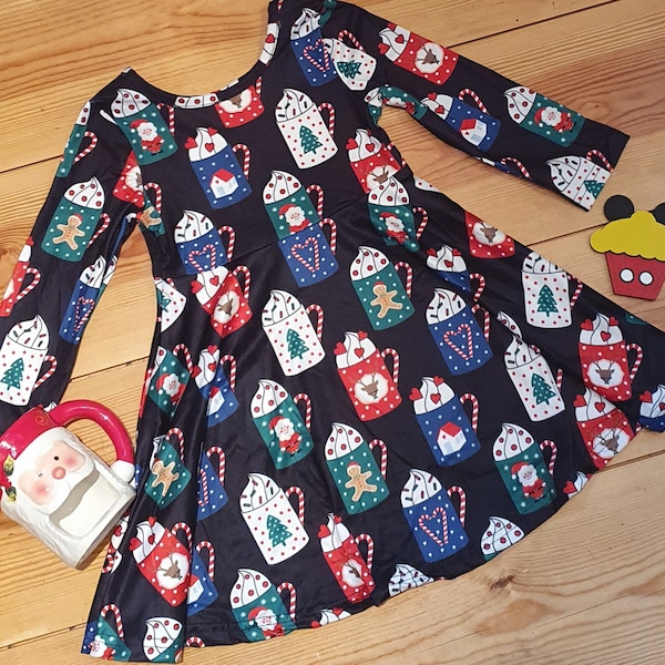 Polar Express Costume - Etsy