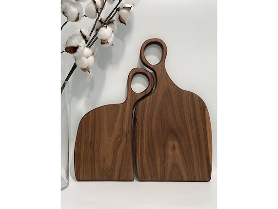 Nested Cutting/charcuterie Board Wedding Anniversary - Etsy