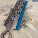 Walnut and Epoxy Beer Flight Board / Drink Tasting / Serving Board - Etsy