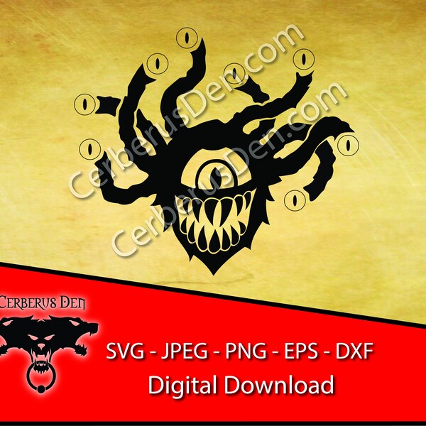 Pathfinder Svg - Etsy