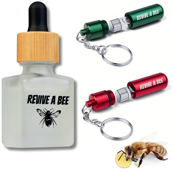 Save the Bees - Etsy UK