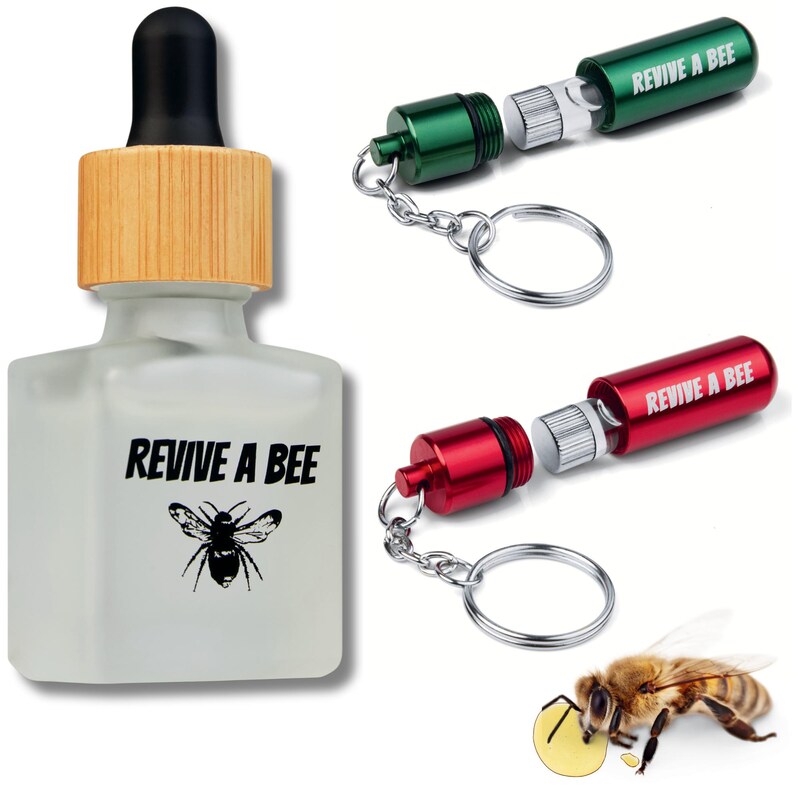 Save the Bees - Etsy UK