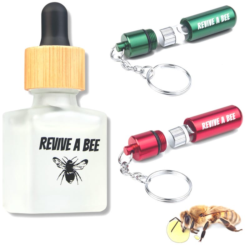 Save the Bees Gift Boxes - 60+ Gift Ideas for 2026