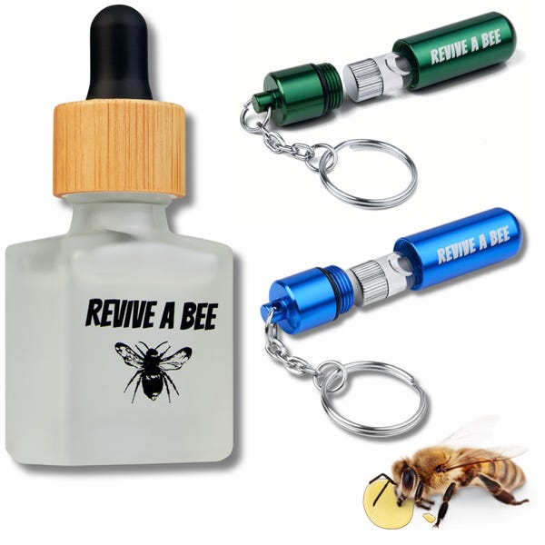 Save the Bees - Etsy UK