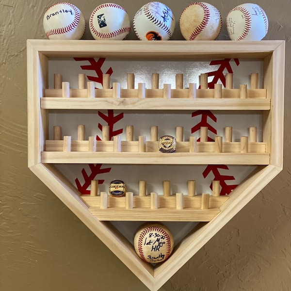 Ring Display - Etsy