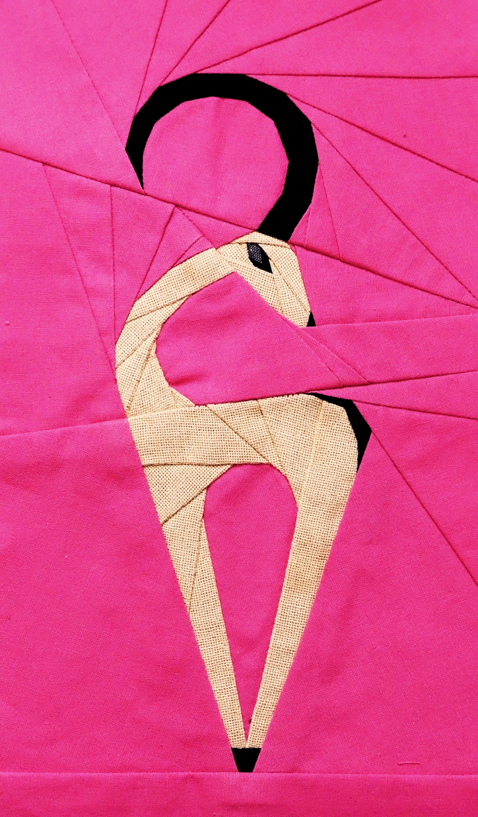 Buy Gigi the Gazelle - A Foundation Paper Piecing Pattern Online in ...